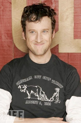 Hot Geeks: Jack Plotnick