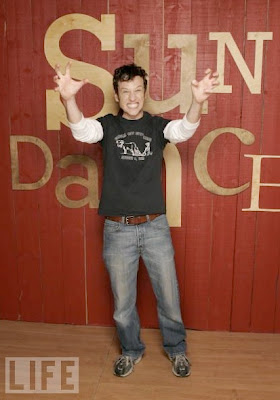 Hot Geeks: Jack Plotnick