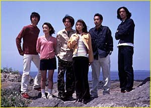 Henshin Grid: Super Sentai Family Members