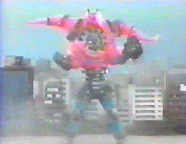 Henshin Grid: 6/27/10 - 7/4/10