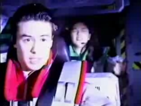 Henshin Grid: Hypernauts