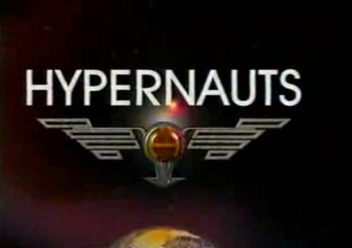 Henshin Grid: Hypernauts
