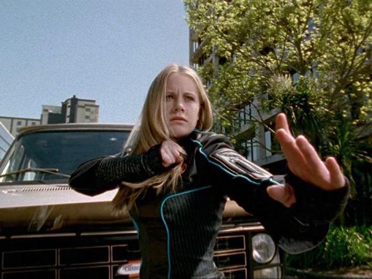 Sally Martin Actress