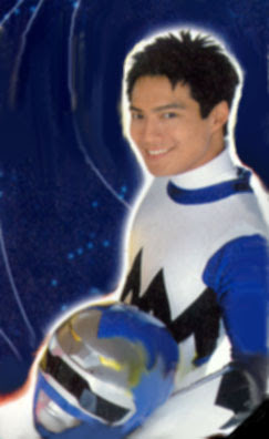 Henshin Grid: Power Rangers In America (On Set and Promos)