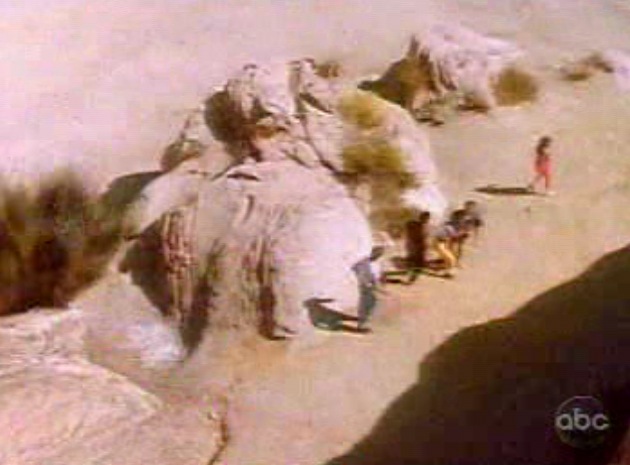 Henshin Grid: Mighty Morphin Power Rangers Pilot