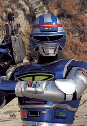 TOKUSATSU EVOLUTION:THE WORLD OF TOKUSATSU: SEJARAH RINGKAS TOKUSATSU ...