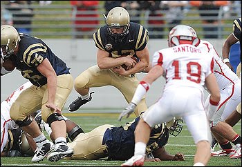 American Pictures 2012