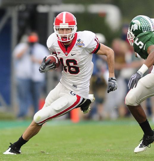 American Celebrity 2012