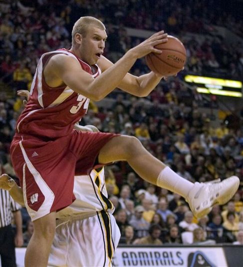 American Pictures 2012