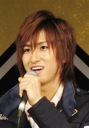 Shinkenger Ryuunosuke