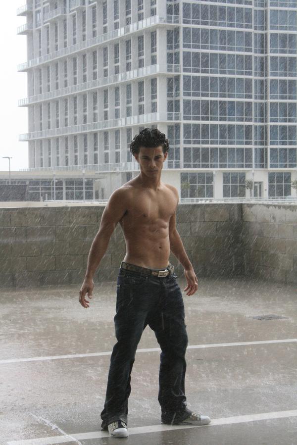 Henshin Grid: Power Ranger Boy: Hector David Jr.