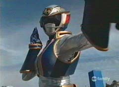 Henshin Grid: Girl Power Week: Rare Colors