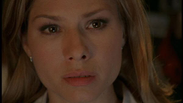 Henshin Grid: VR Trooper Gal: Sarah Brown