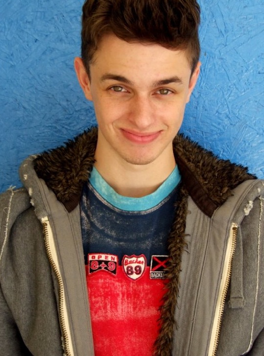 American Pictures 2012