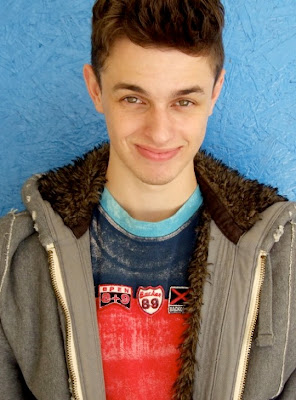 American Pictures 2012