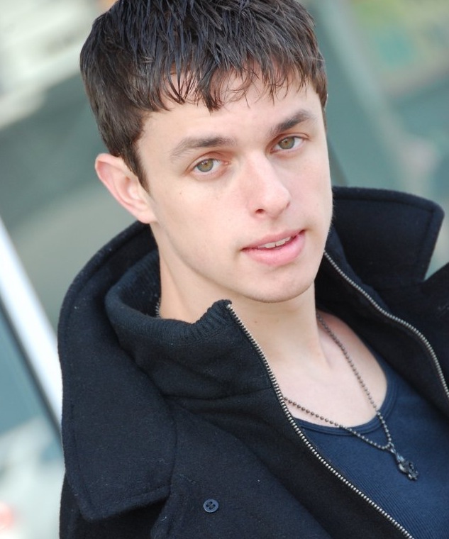 American Pictures 2012