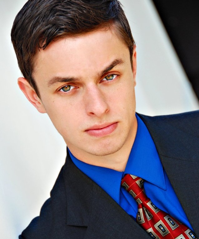 American Pictures 2012