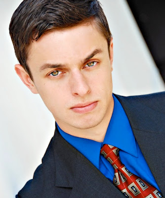 American Pictures 2012