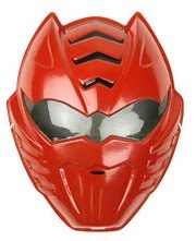 Henshin Grid: Super Sentai Kid Masks (1991-2010)
