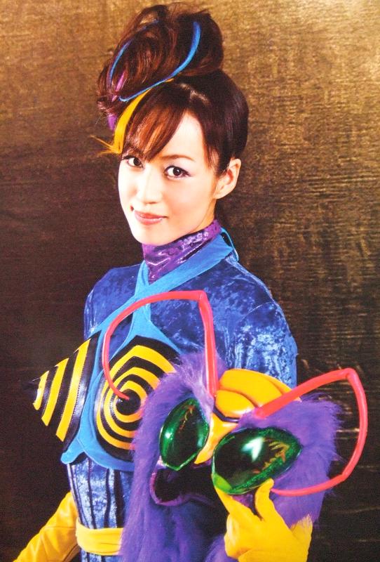 Henshin Grid: Kamen Rider: Villainesses