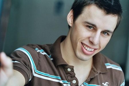 Henshin Grid: Power Ranger Boy: Michael O' Laskey II