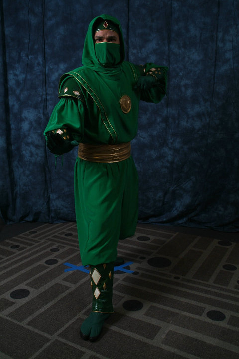 Henshin Grid: Fan Cosplay