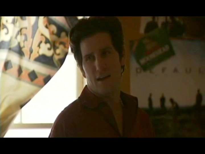 Hot Geeks: Branden Williams