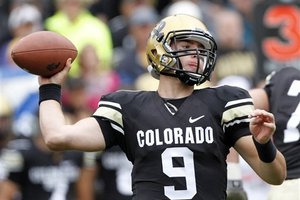 American Pictures 2012