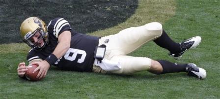 American Pictures 2012