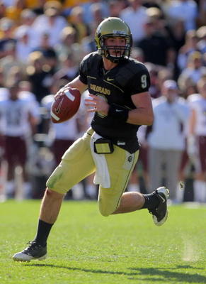 American Pictures 2012