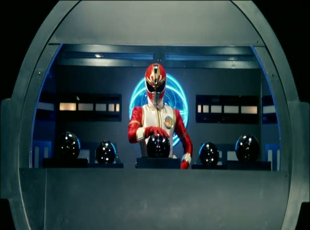 Henshin Grid: Individual Cockpits