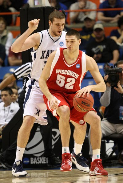 American Pictures 2012