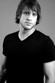 Henshin Grid: Power Ranger Hottie: Daniel Ewing