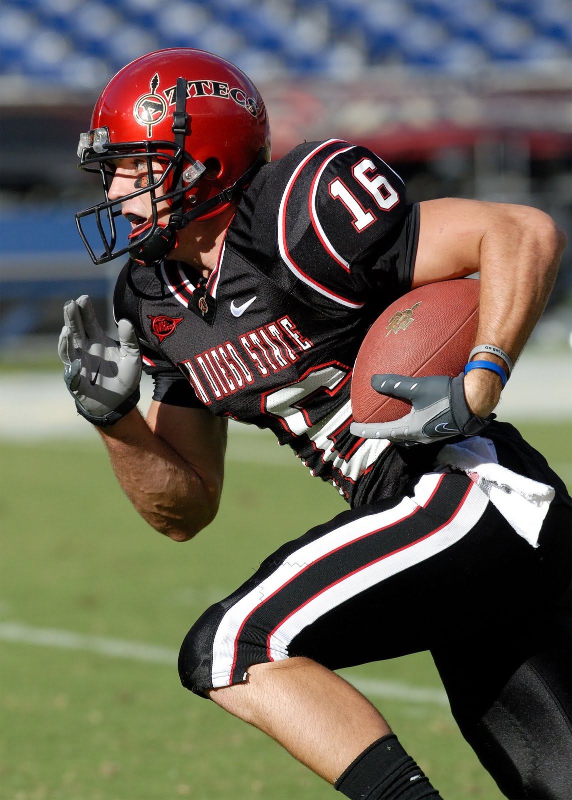 American Pictures 2012