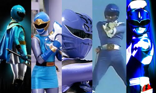 Henshin Grid: First New Toy Catalogue Info: New Deluxe Ranger Keys