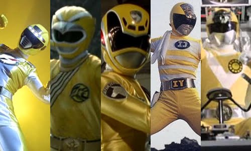 Henshin Grid: First New Toy Catalogue Info: New Deluxe Ranger Keys