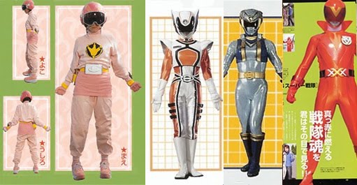 Henshin Grid: Possible 7th hero Extra Hero that becomes Extra Heroes?