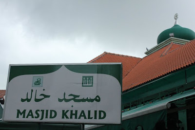 Katong & Joo Chiat: Places of Worship