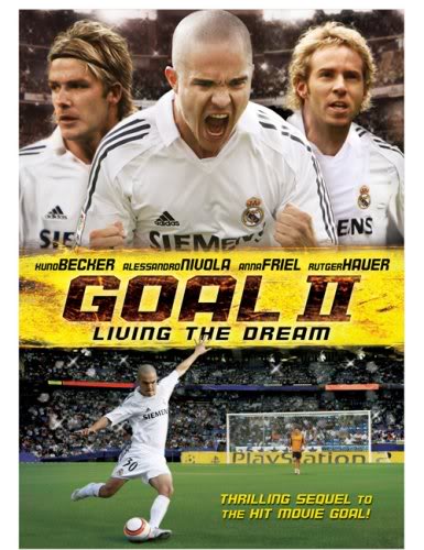 Blog do Samuel: Filme Gol! 2 Vivendo o Sonho Download