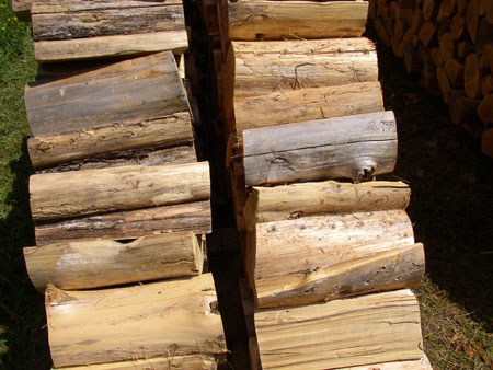 Log Blog About Logs