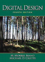 ebooks free: Digital Design (3rd Edition) by M. Morris Mano