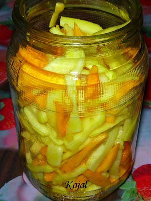 Kajal's.... - Recipes with Step by Step Pictures...: MOtivational Story ...