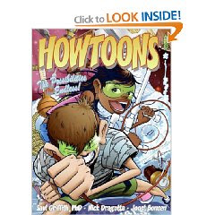 High on Homeschool: Comical Science or Science Via the Comic Book