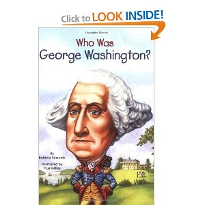 High on Homeschool: Biographies for Kids (and Their Grownups)
