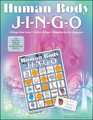 High on Homeschool: Jingo