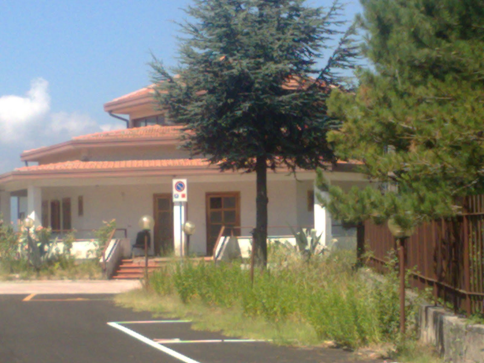 Il blog di Enzo Testa: La Casa di Riposo "Villa San Gallo" presto realtà