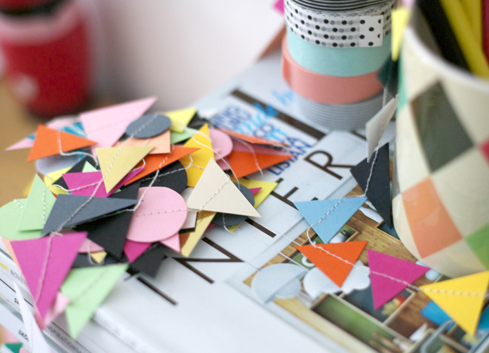 blue eyed freckle: Color, oh color how you make me so happy!