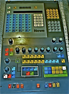 balance blog: Neve 8128