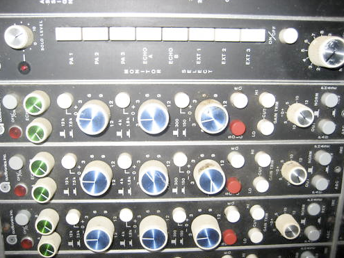 balance blog: July 2010