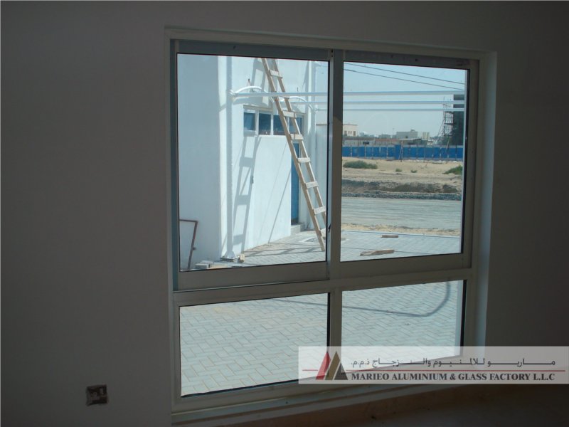 Marieo Aluminium: Windows, Doors, Misc.